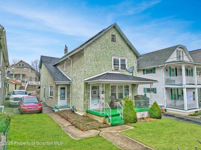 1229 Providence Rd, Scranton, PA 18508
