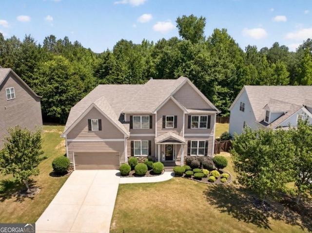 1229 Redhead Ln, Jefferson, GA 30549