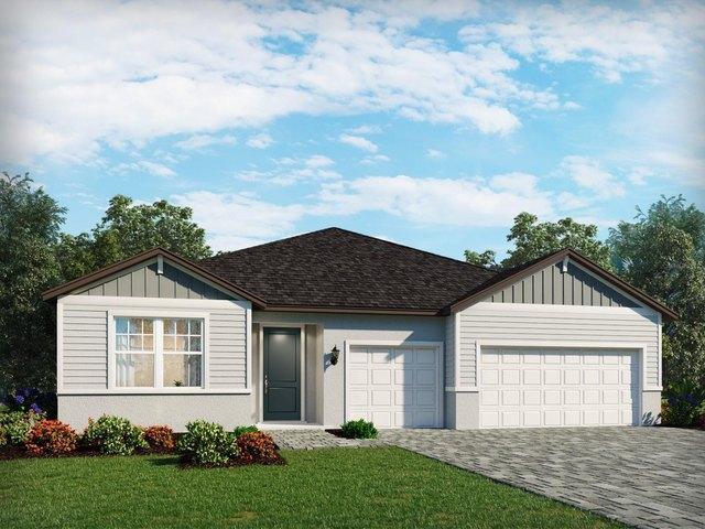 1229 Ridgehaven Ave, Ormond Beach, FL 32174