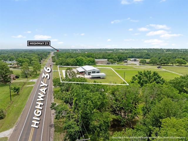 1229 State Highway 36 N
