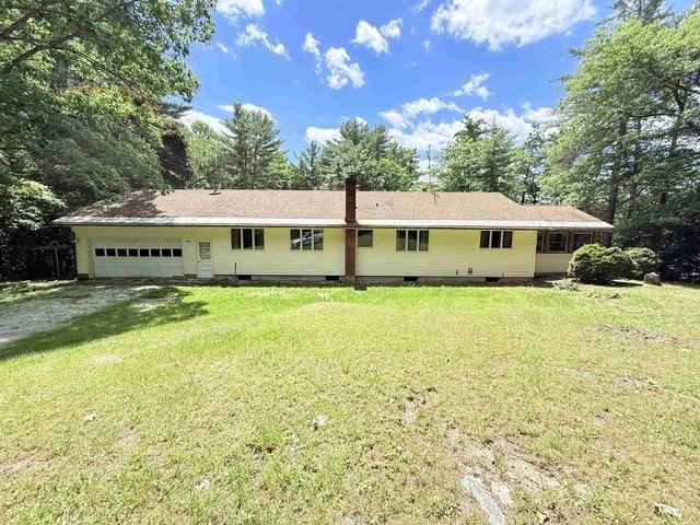 1229 State Route 30S Rd, Hubbardton, VT 05735
