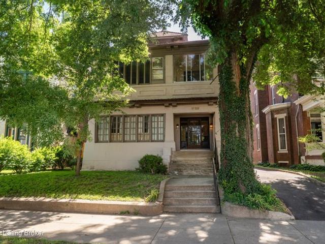 1229 S 4th St, Louisville, KY 40203