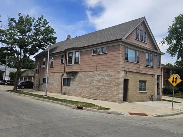 1229 S 62nd St Unit 1231, West Allis, WI 53214
