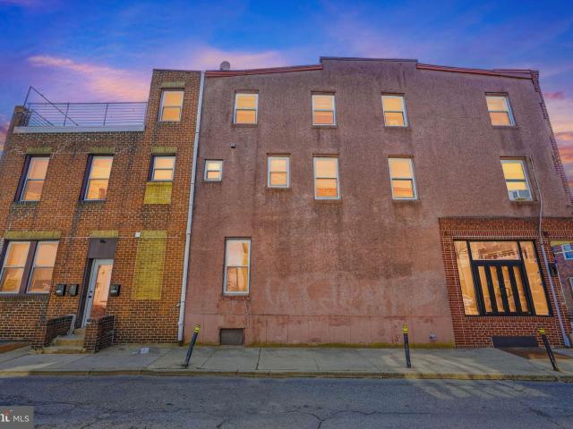 1229 S 6th St, Philadelphia, PA