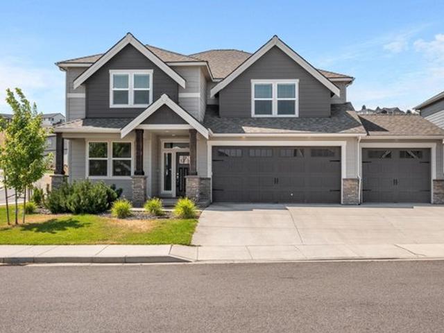 1229 S Greenacres Ct, Greenacres, WA 99016