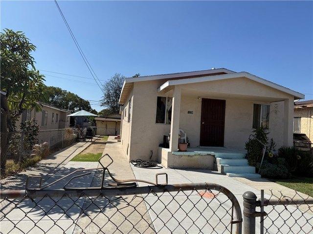 1229 S Indiana St, Los Angeles, CA 90023