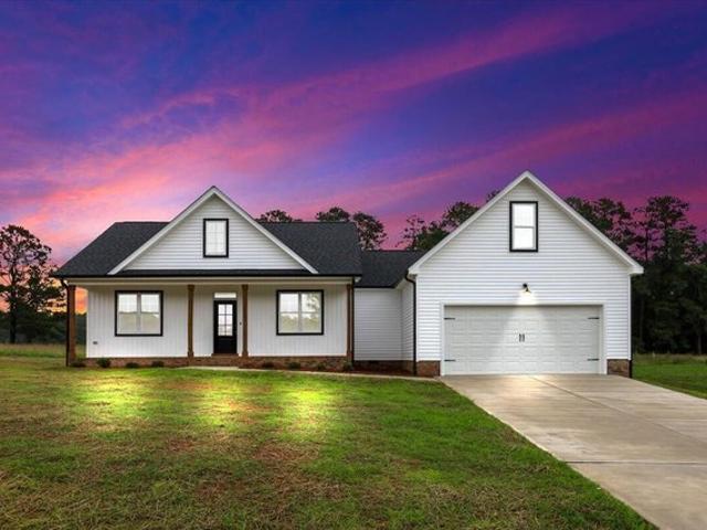 1229 Scarlet Oak Rd, Spring Hope, NC 27882