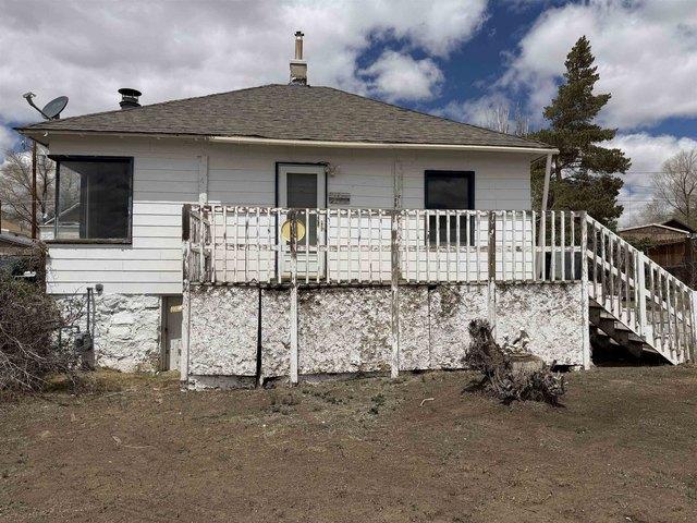 1229 South St, Reliance, WY 82943