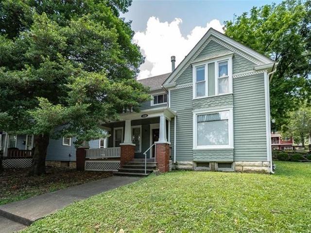 1229 Tennessee St, Lawrence, KS 66044