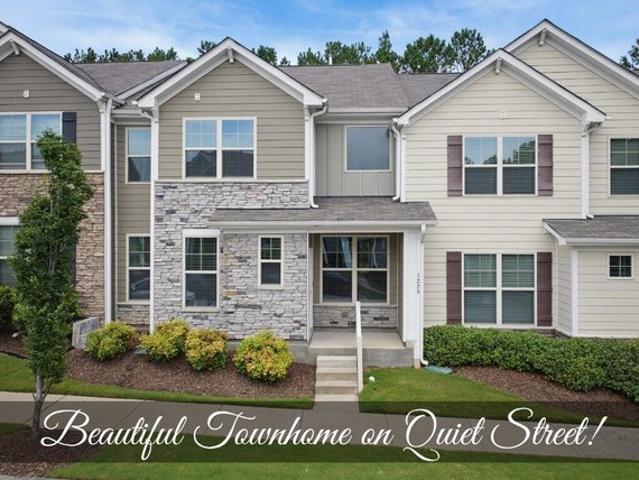 1229 Treetop Meadow Ln, Wake Forest, NC 27587