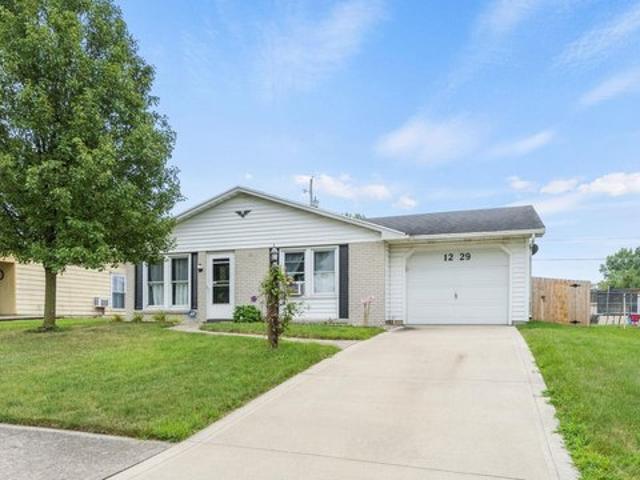 1229 Trick Ave, Fort Wayne, IN 46808
