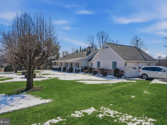 1229 W Jarrettsville Road
