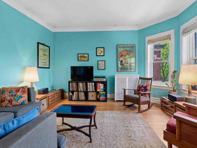 1229 W North Shore Avenue # 3W