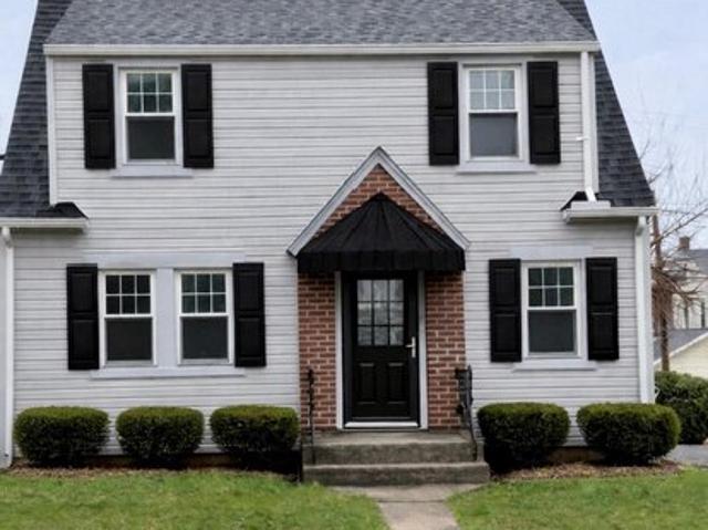 1229 W Poplar St, York, PA 17404