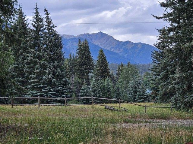 1229 W Vallecito Creek Rd, Vallecito Lake Bayfield, CO 81122
