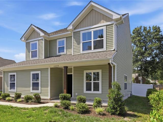 1229 Waters RD