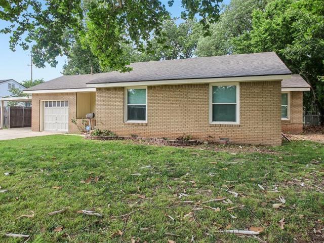 1229 Westlawn Drive