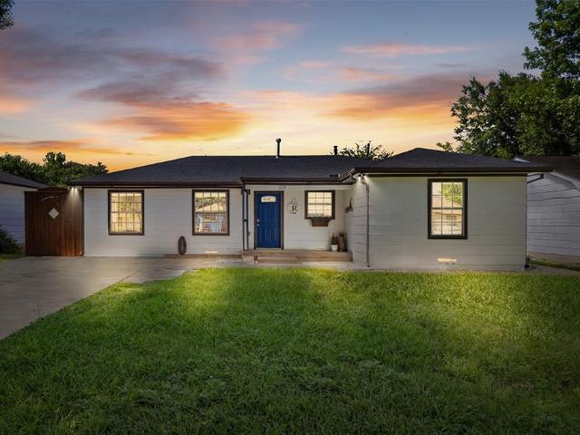 1229 Westmoreland Drive