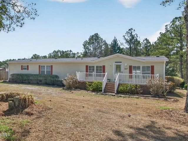 1229 Zack St SE, Bolivia, NC 28422