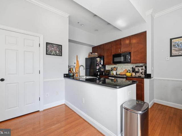1229 12th St NW, Unit 208, Washington, DC 20005 | MLS #DCDC2257 | Compass