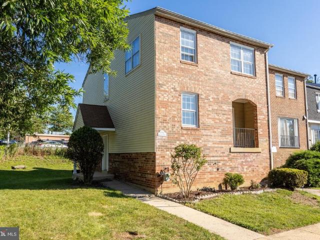 12203 Beltsville Drive
