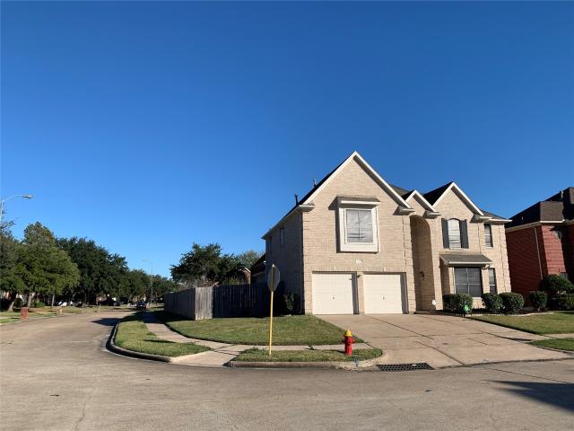 12203 Meadow Lane Court
