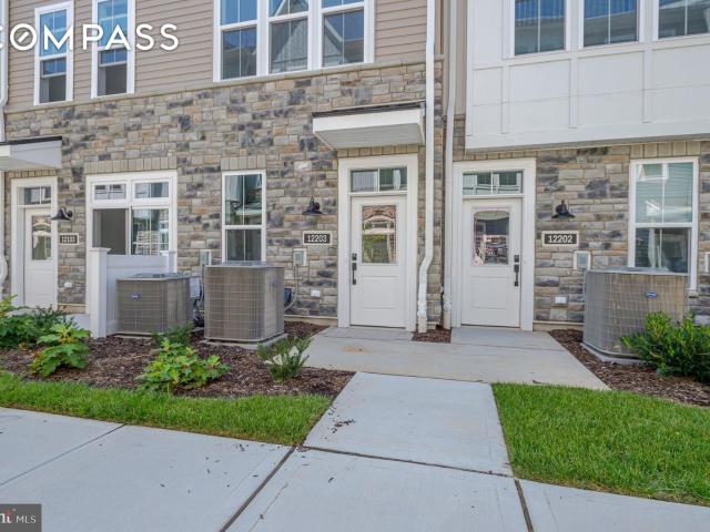 12203 Rossini Dr, Princeton, NJ