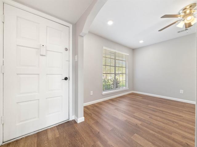 12203 Ryewater Drive