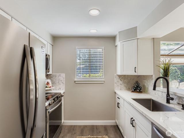 12200 th Ave NE, Unit PA, Kirkland, WA 98034 | MLS #2551