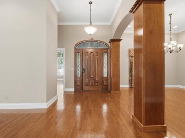 12200 Tobacco Road