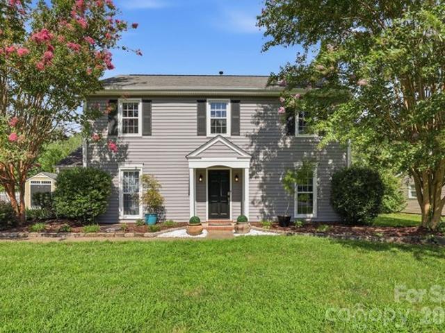 12200 Bay Tree Way, Charlotte, NC 28277