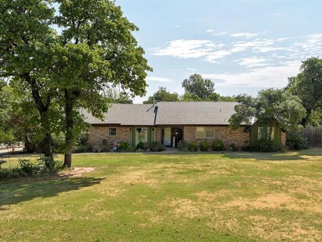12200 Bell Oak Rd, Edmond, OK 73013