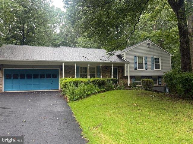 12200 Breckinridge Ln, Woodbridge, VA 22192