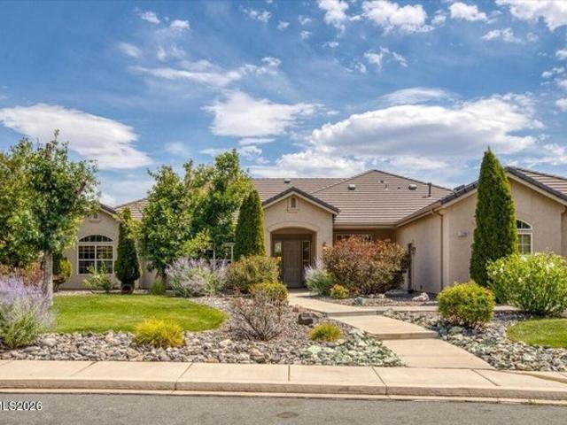 12200 Hidden Hills Dr, Sparks, NV 89441