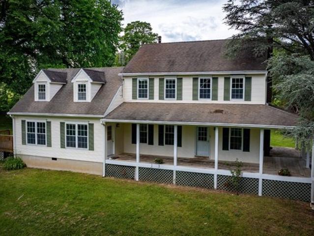 12200 Jericho Rd, Kingsville, MD 21087