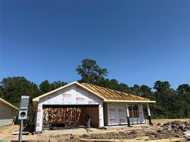 12200 Lexington Heights Dr, Willis, TX 77318