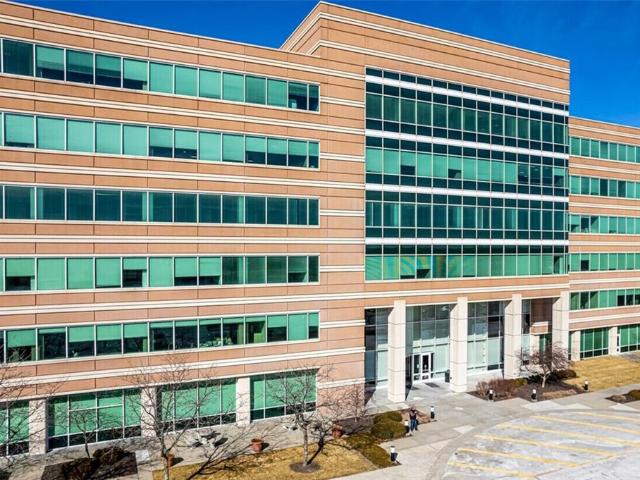 12200 N Ambassador Drive