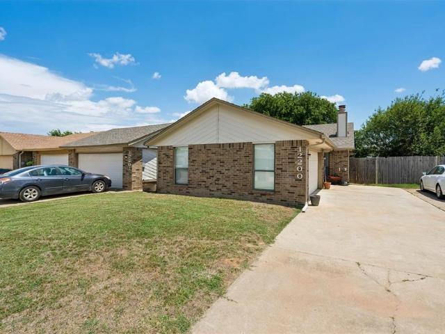 12200 N Windmill Road