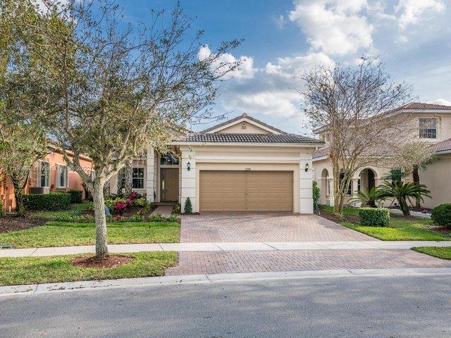 12200 NW 77th Mnr, Parkland, FL 33076