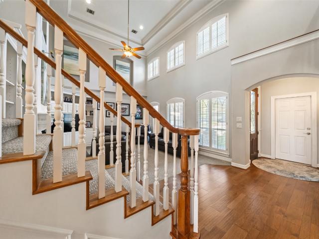 12200 Pebble View Drive