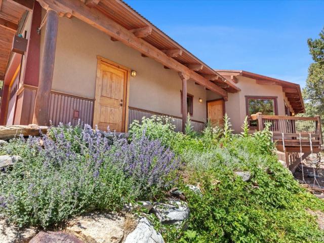 12200 Saddle Ridge Lane