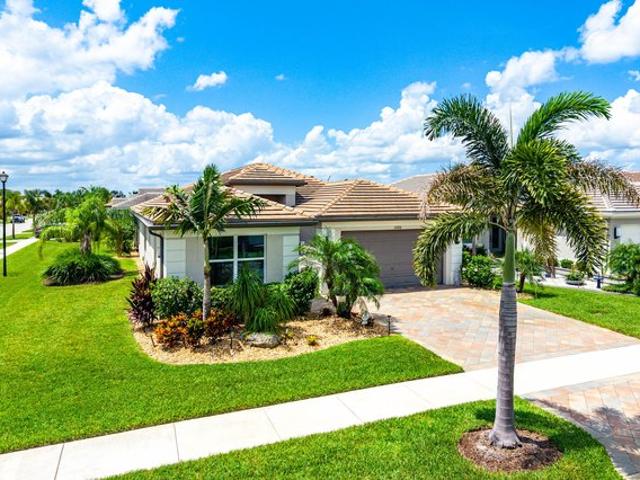 12200 SW Sandpiper Way, Port Saint Lucie, FL 34987