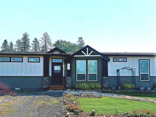 12201 W Hunt Rd, Cheney, WA 99004