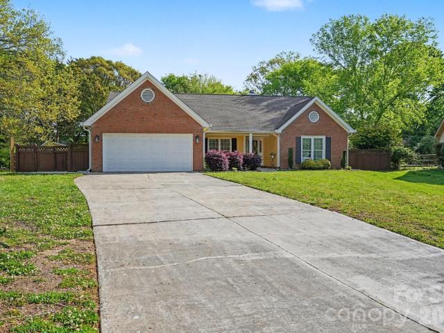 12201 Windus Ct, Charlotte, NC 28273 | MLS #4370 | Compass