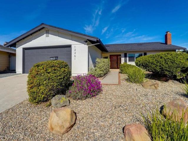 12201 Casero Pl, San Diego, CA 92128