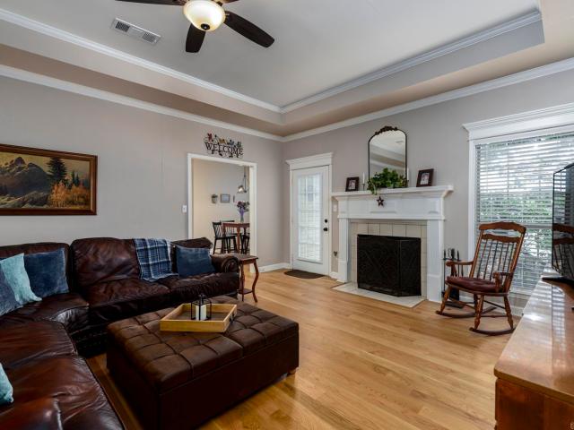 12201 Cherryside Drive