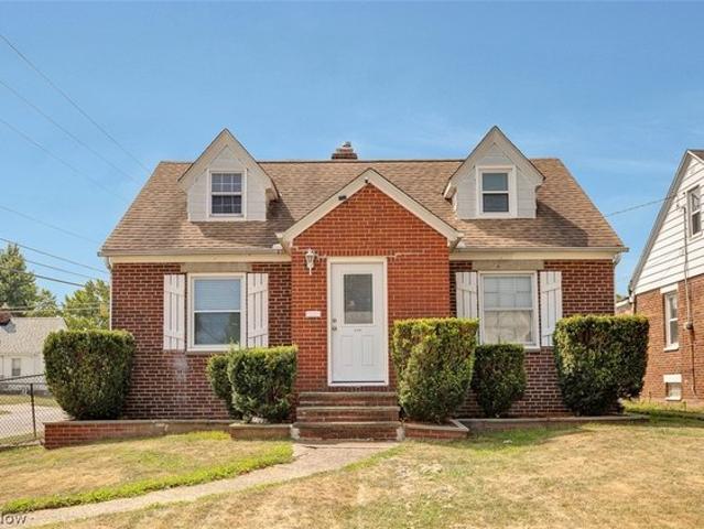 12201 Kensington Ave, Cleveland, OH 44111