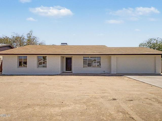12201 N 47th Ave, Glendale, AZ 85304