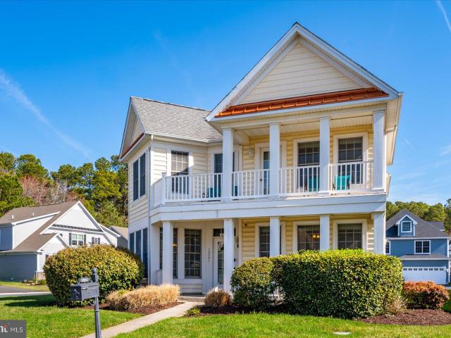 12201 Ocean Vista Dr, Berlin, MD 21811 | MLS #MDWO2037
