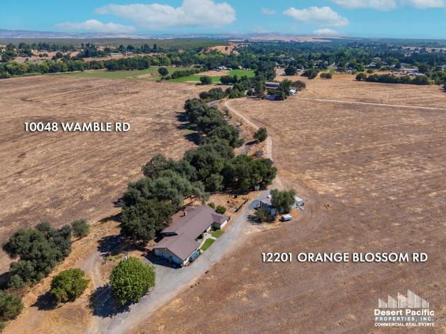 12201 Orange Blossom Rd